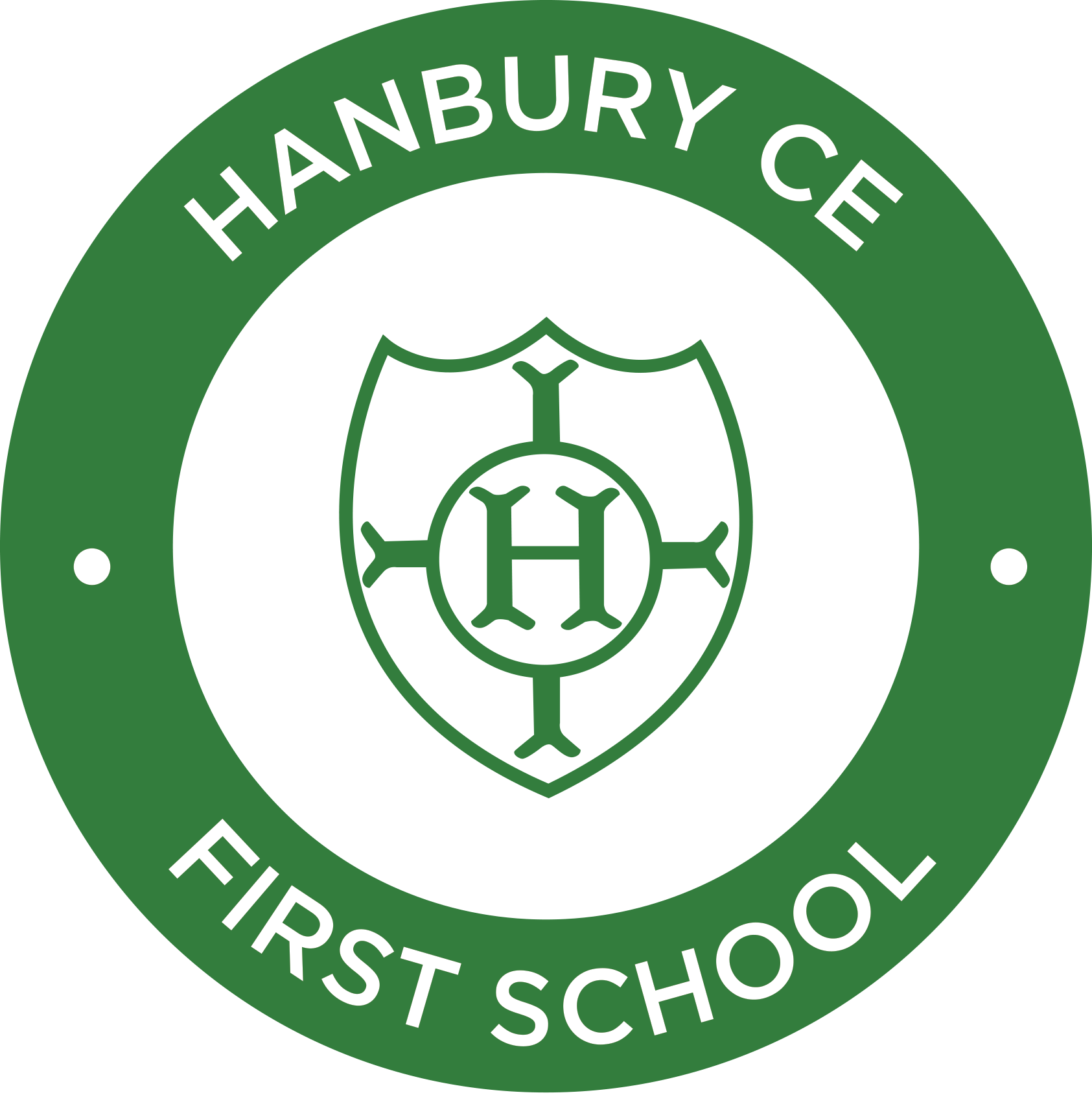 Hanbury C Of E First School Term Dates 2023 2024